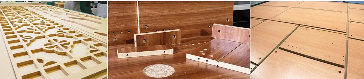 2025 Affordable CNC Wood Furniture Production Line for Cabinet Making ...