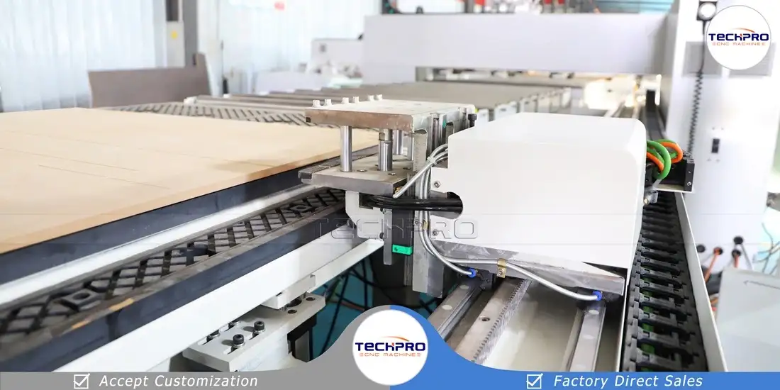 2025 Affordable CNC Wood Furniture Production Line for Cabinet Making ...