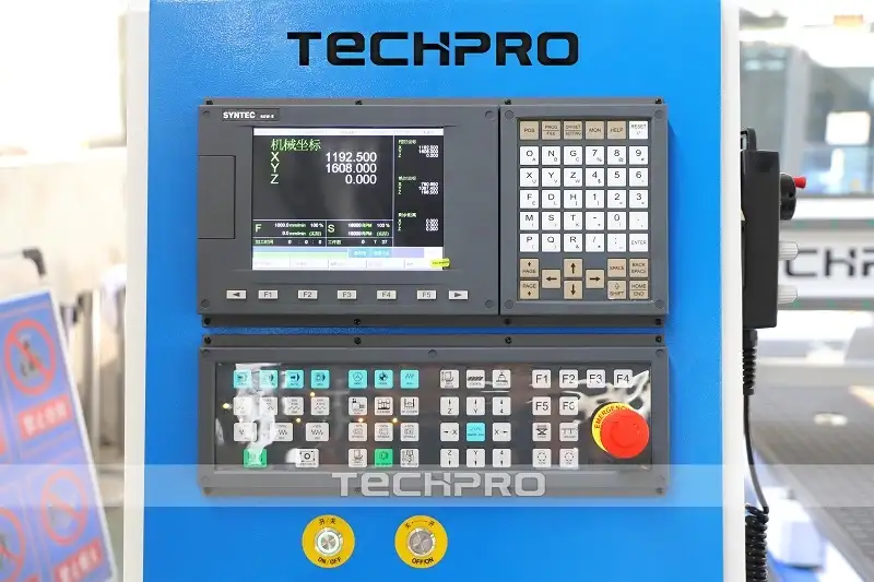 2025 Profitable Cabinet Making CNC Machine for Sale - TECHPRO®