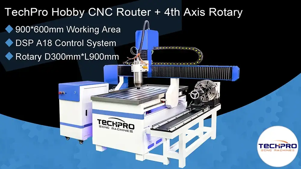 Home - China Best CNC Machine Manufacturers - TECHPRO®