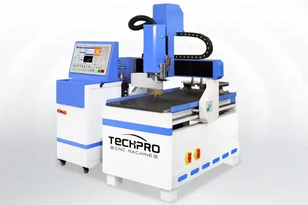 最佳休閒 CNC 機器 | 家用小型 CNC 機械 - TECHPRO