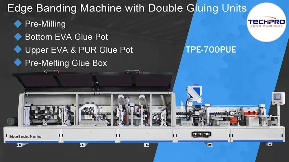 Home - China Best CNC Machine Manufacturers - TECHPRO®