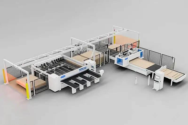 Home - China Best CNC Machine Manufacturers - TECHPRO®